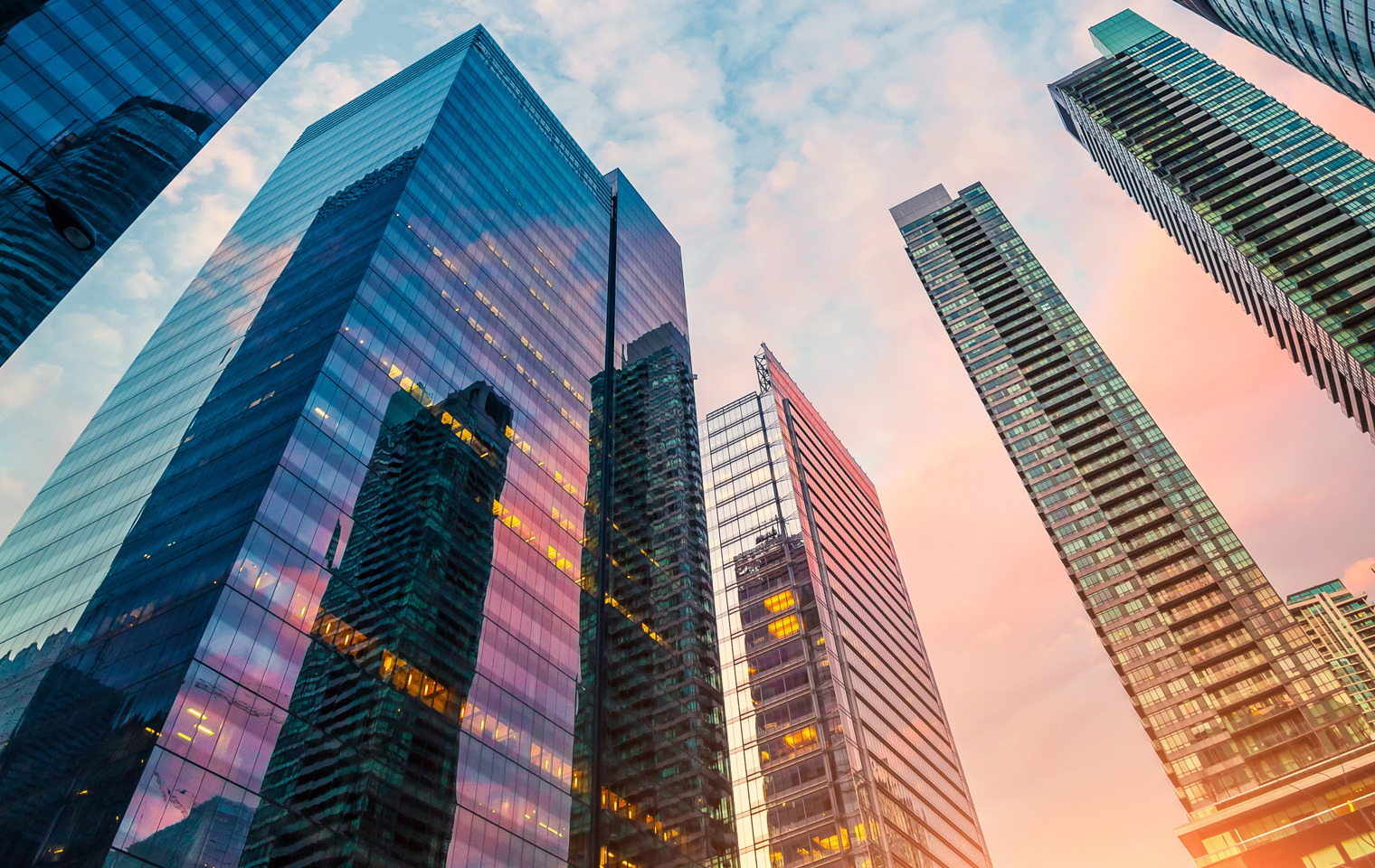 Institutional Clients Group