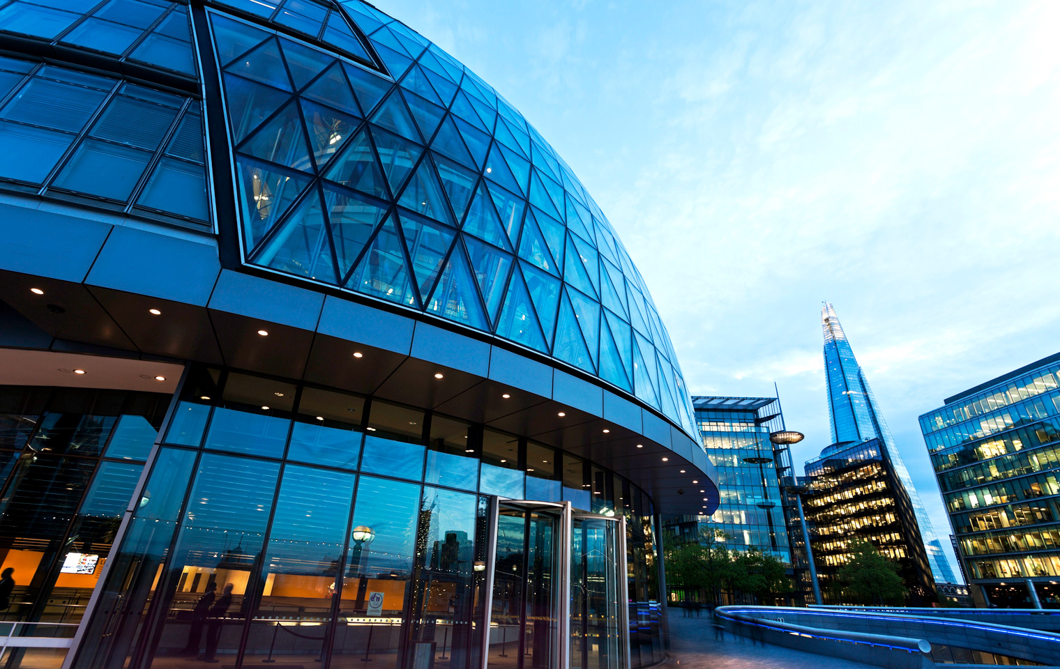 Institutional Clients Group